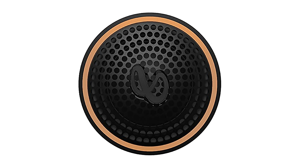 Infinity Kappa 753T 3/4" Tweeters - Premium Car Audio Upgrade