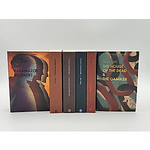 The Best of Fyodor Dostoevsky (Best of Wordsworth)