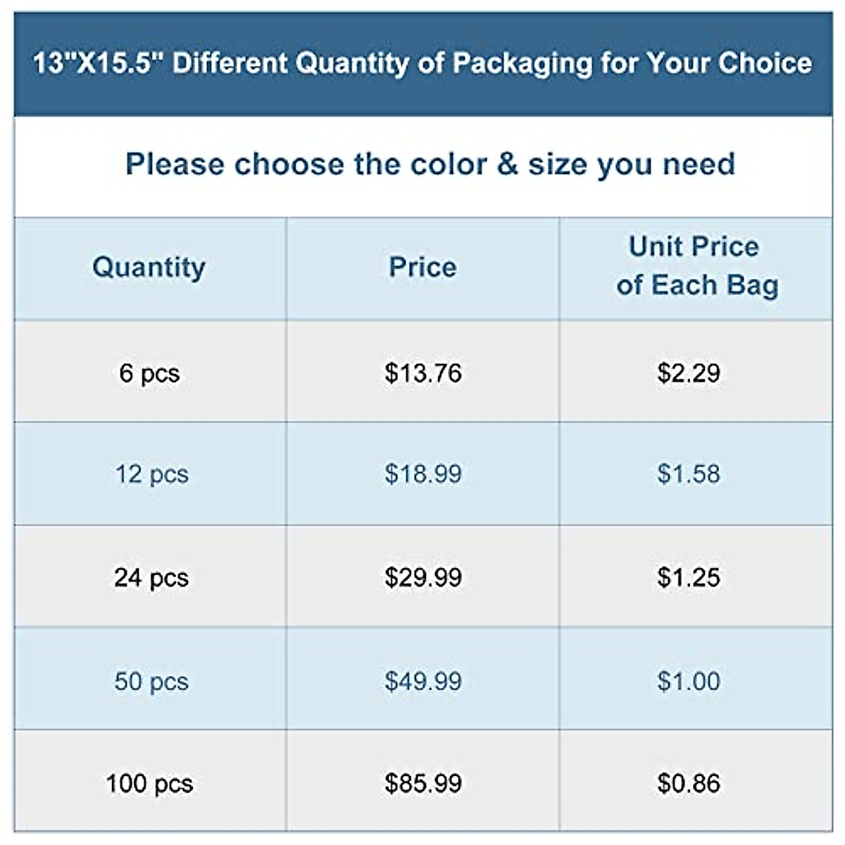 iMucci 18"X24" 6Pcs Mesh Laundry Drawstring Bag Nylon Drawstring Gym Bag with Cord Lock Closure