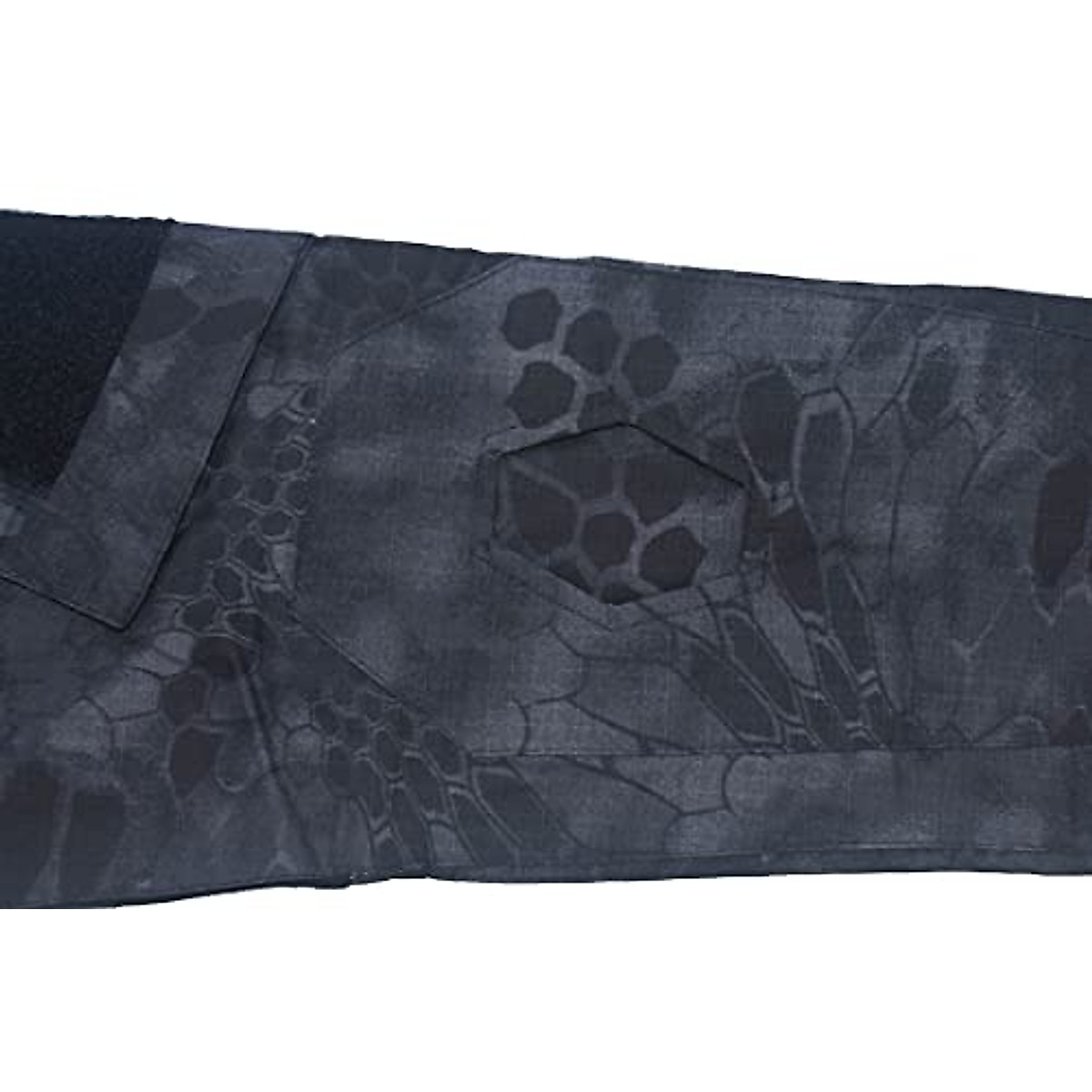 Bethspec Men's Tactical Military Assault Combat Tactical Shirt Long Sleeve Slim Fit Camo T-Shirt with 1/4 Zipper