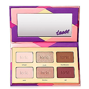 TARTE Tartelette Tease EYESHADOW PALETTE
