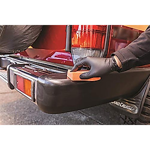 Griot's Garage 10858 Black Shine Tire and Trim Restorer 8oz