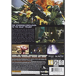 Halo 3 - Xbox 360