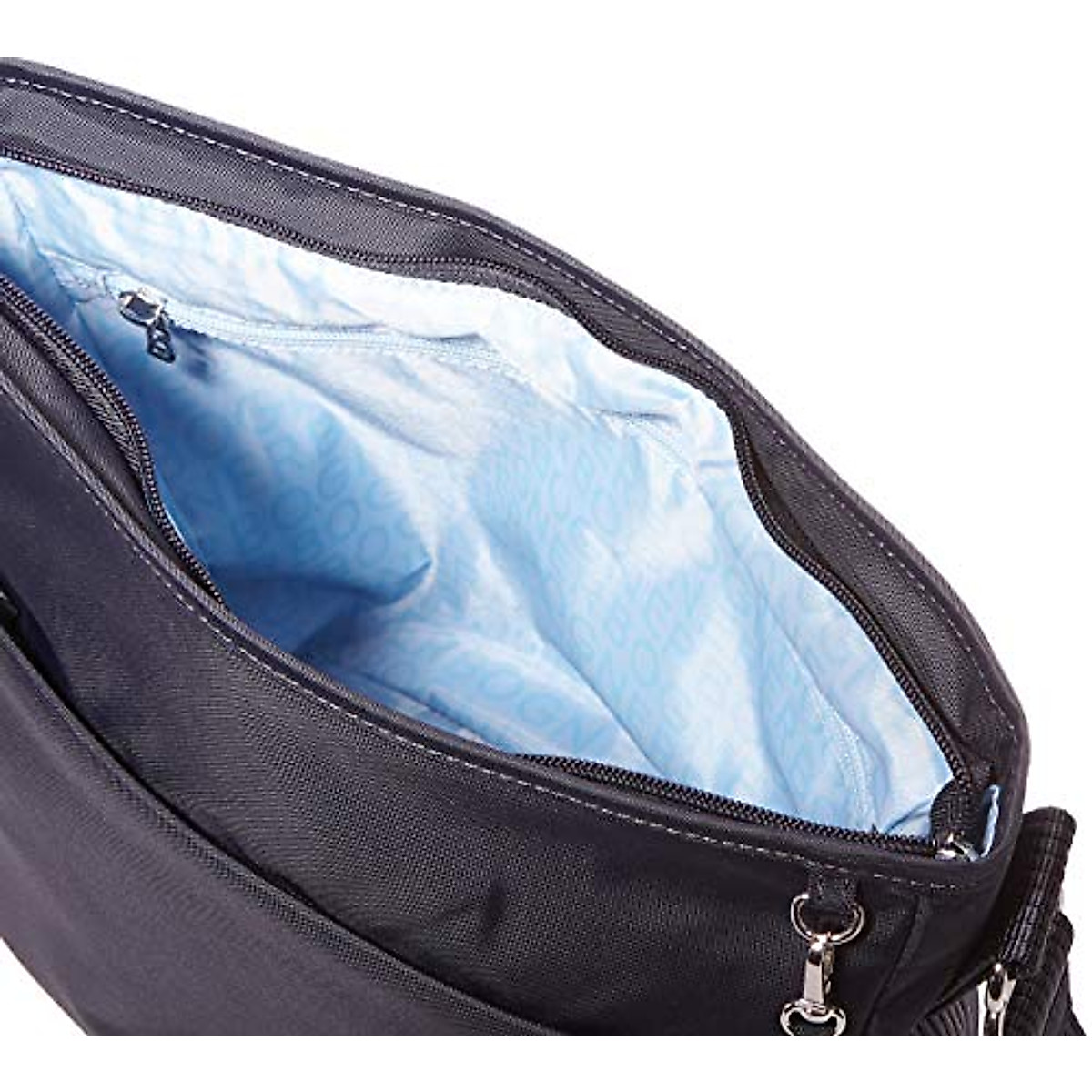Bogner Shoulder Bag, Blue (Darkblue)