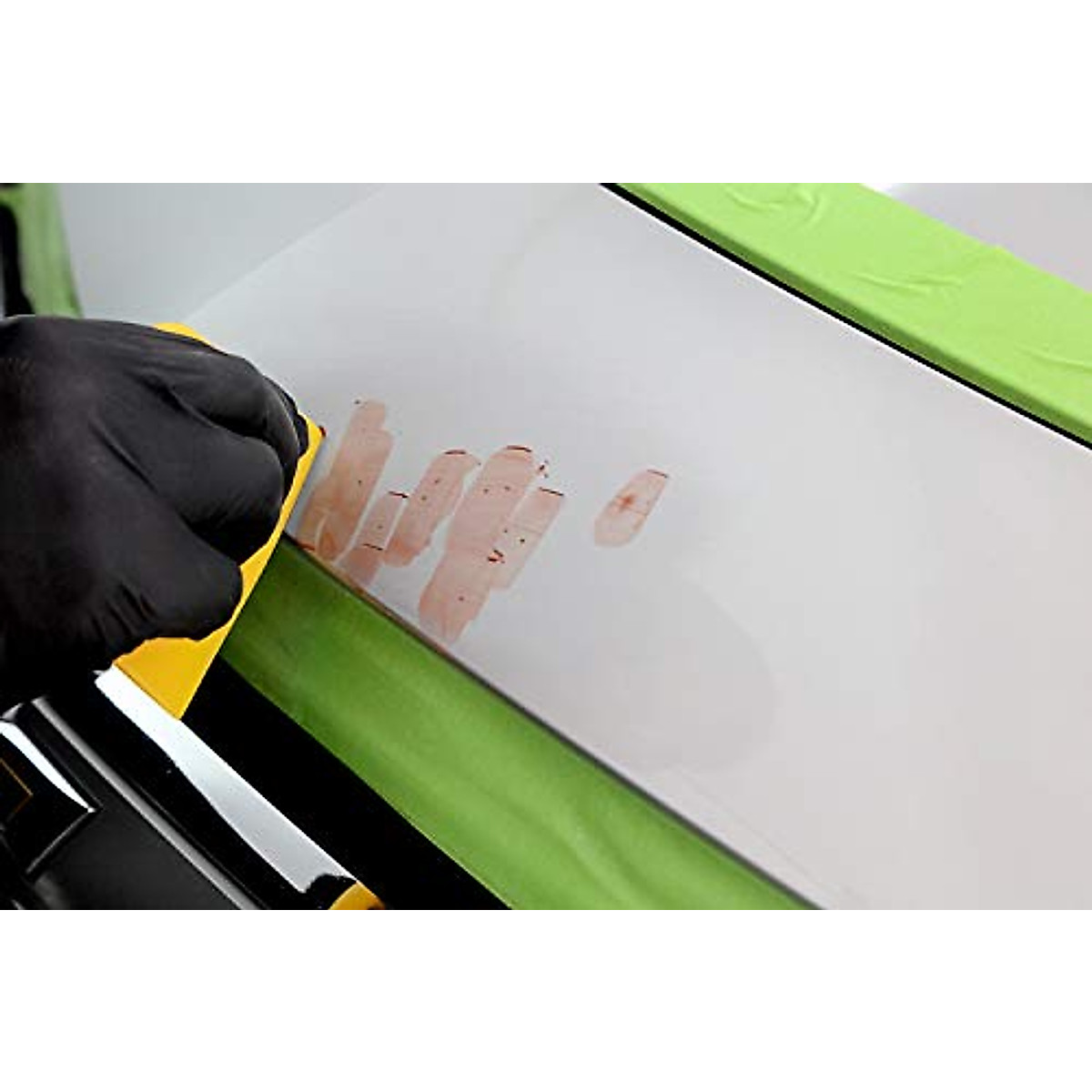 Bondo 31568 Scratch & Rock Chip Repair Kit