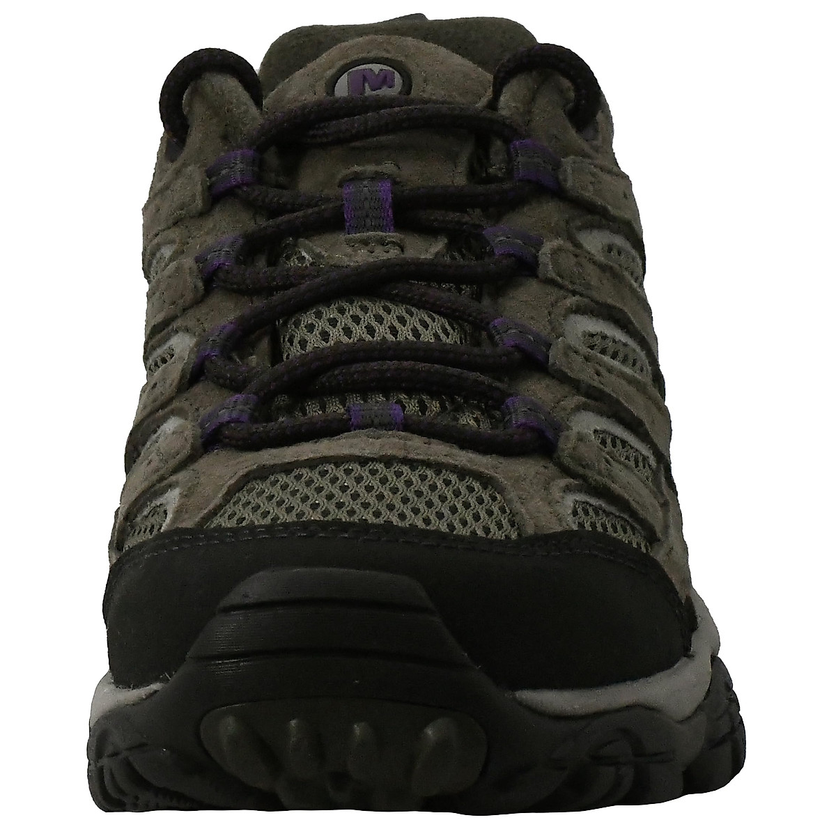 Merrell Women's J033286 Hiking Boot, Olive, 9.5