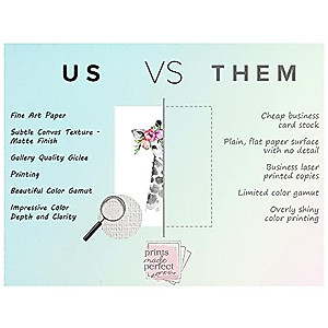 Safari Animals Wall Art Prints - Nursery Decor - Set of 4 - Zoo Animal Pictures - Unframed - (8x10)