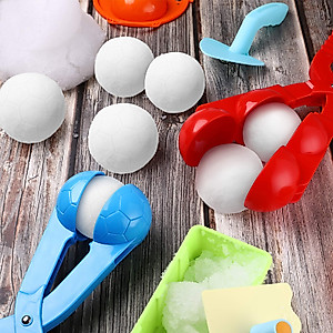 TOYANDONA 7 Pcs Beach Sand Toys Set - Toy Shovel Rake - Sand Molds for Toddlers Kids Outdoor Play