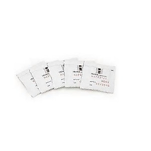 COMBO PACK! Hanna Instruments HI713 Phosphate Low Range Checker HC plus HI 713-25 (25 reagents)