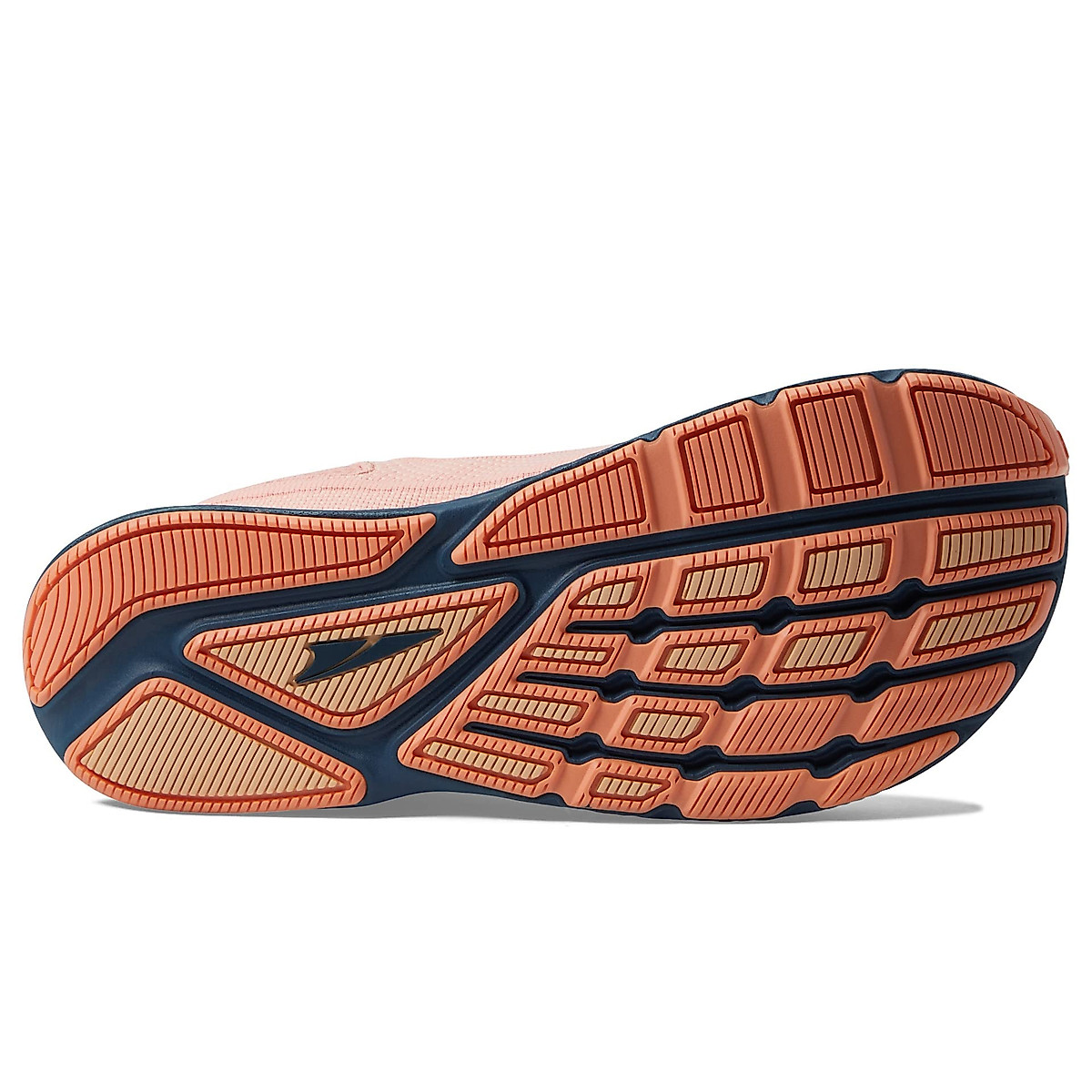 ALTRA Women's AL0A7R71 Escalante 3 Road Running Shoe, Dusty Pink - 7.5 M US