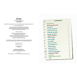 Hack Your Journal: Stay Organized & Record Everything that Matters with One Notebook
