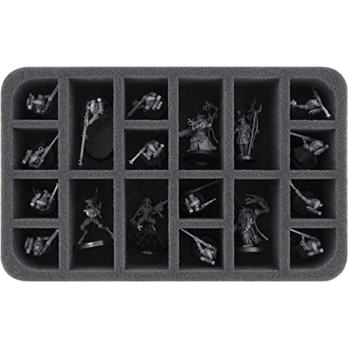 Feldherr Medium Plus Bag Compatible with Adeptus Mechanicus - Elimination Maniple