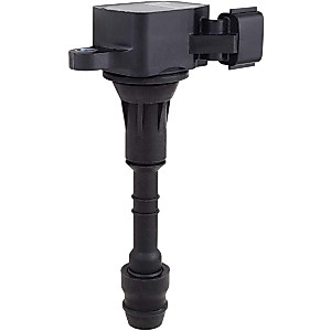 Hitachi IGC0006 Ignition Coil