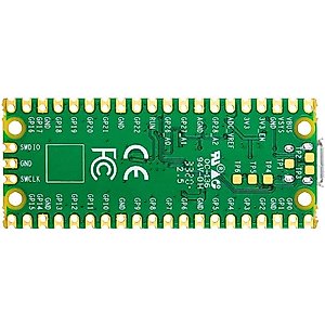Raspberry Pi Pico