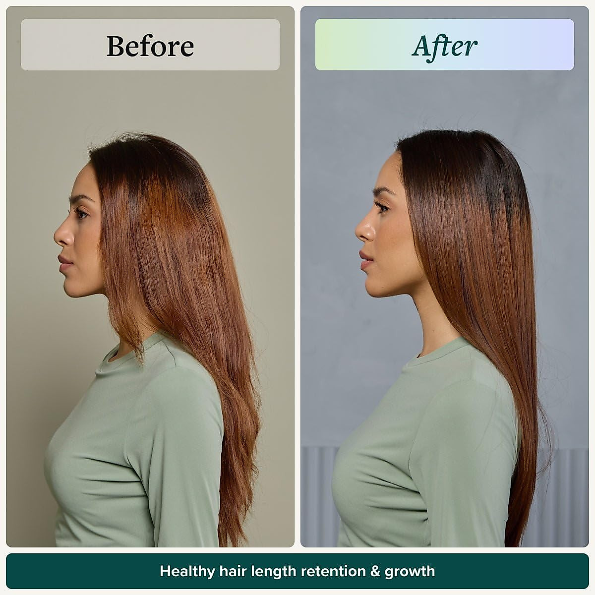 ALODIA Nourish & Grow Hair and Scalp Treatment - Avocado Oil & Rosemary Pre-Shampoo and Hot Oil for All Hair Types - 8 oz