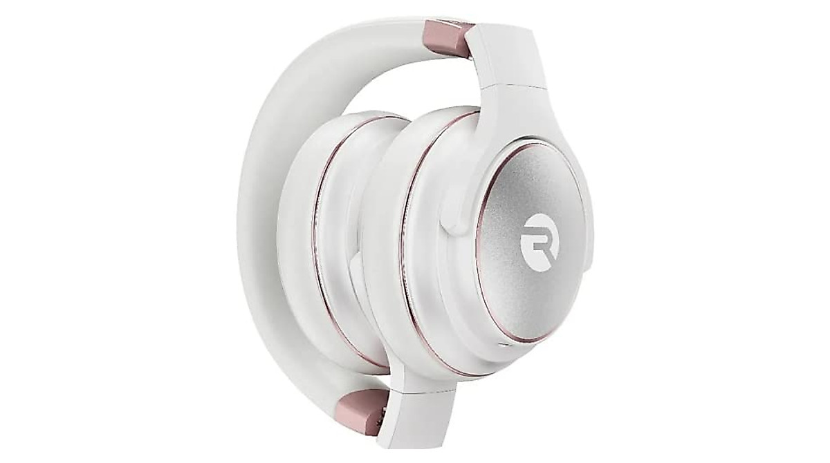 Raycon Everyday Wireless Headphones with Noise Cancelling