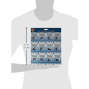 Bachmann Trains E-Z Mate Magnetic Knuckle Couplers - Center Shank - Long (Card of 12)