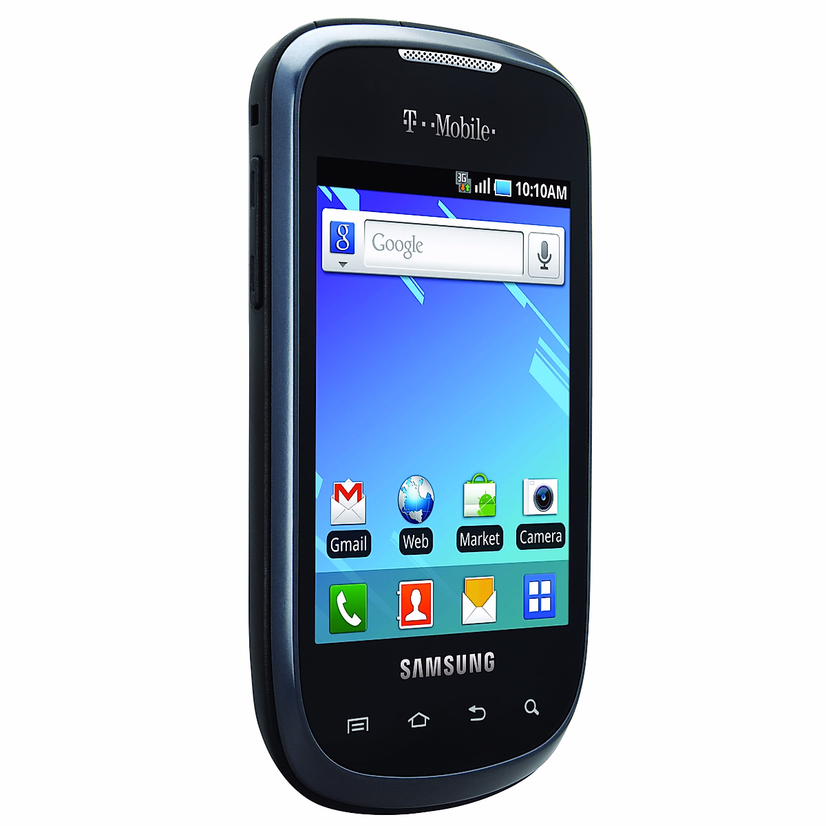 Samsung Dart Prepaid Android Phone (T-Mobile)
