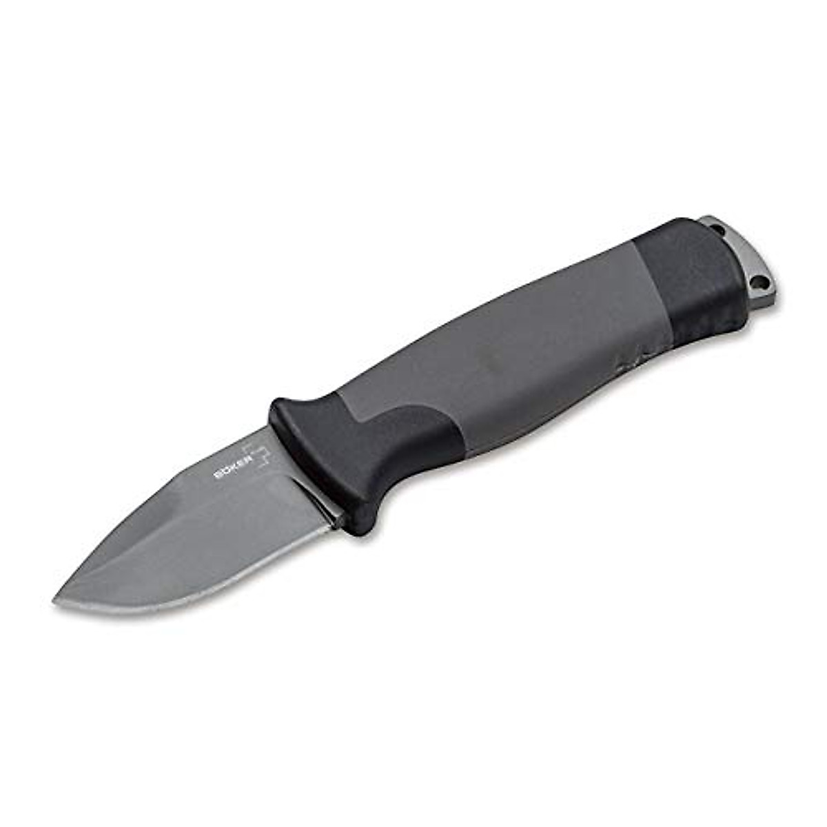 Boker Plus Outdoorsman Mini Fixed Blade Knife 02BO024