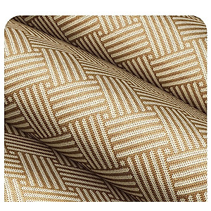 Summer Sleeping Pad Ice Rattan Mat 3 Piece Set (1 Mattress + 2 Pillowcases) Summer Ice Silk Mat Washable Cooler Mattresses (Gray, 59 * 78in/150 * 200cm)