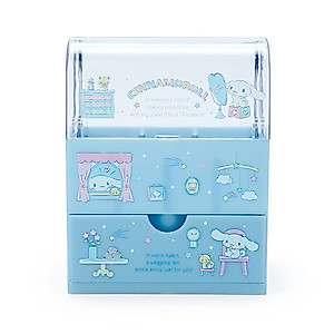 Cinnamoroll Cosmetic case case Storage case with lid