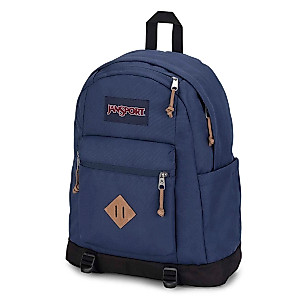JanSport Lodo Pack Backpack, Navy