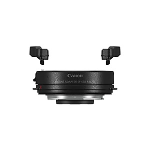 Canon Mount Adapter EF-EOS R 0.71x