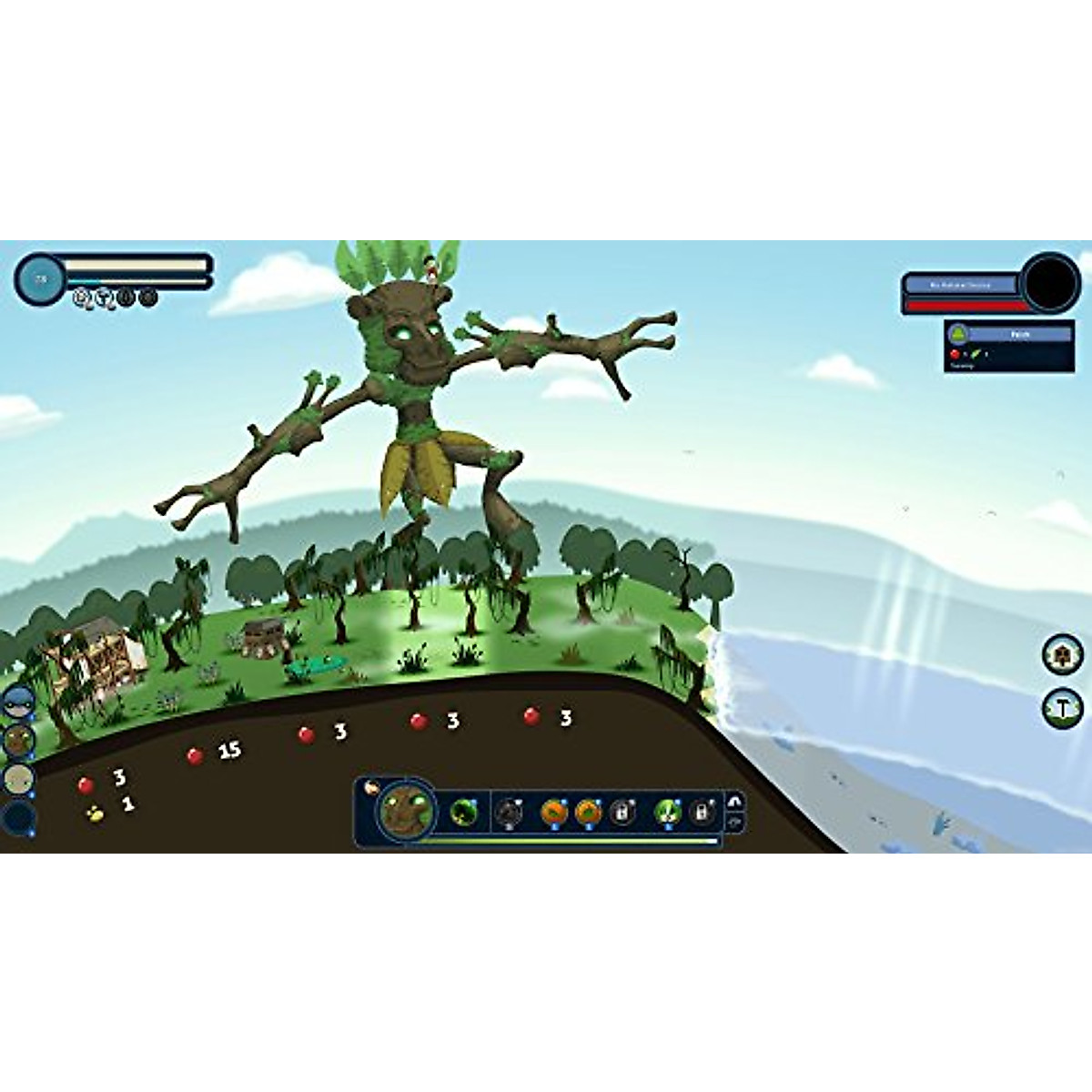 Reus - PlayStation 4