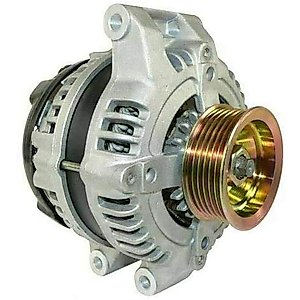 New Alternator 13980N For Acura TSX 2.4L 04-05 Honda Accord 2.4L 2003-2005 12V