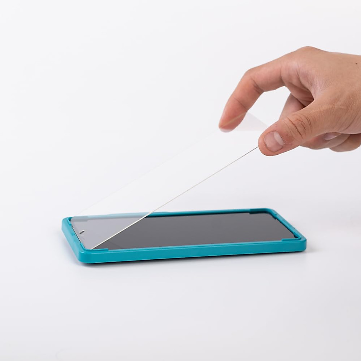 Ibywind Screen Protector for Xiaomi Redmi Note 12 Pro 4G(6.67") 2 Pack+1 Pack Camera Len Protector+1 Back Film,9H Tempered Glass,HD,Scratch Resistant,Bubble Free,Easy Install