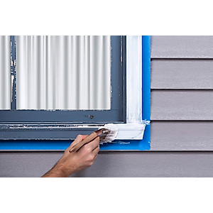 qt Zinsser 260925 White Zinsser, Peel Stop Triple Thick Ponding Primer