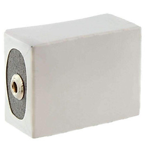 Exell Battery 411A Replacement Battery For Eveready 10F20 B121 BLR121