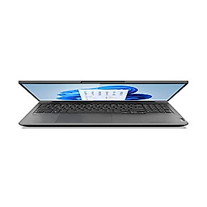 Lenovo Slim 7i - 2022 - Slim & Light Weight Laptop - Windows 11 Home - 16" Display - 16GB Memory - 1TB Storage - Intel i7 12th Gen - Storm Grey