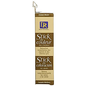 Daggett and Ramsdell Color Stick,Dark Brown, 0.33 Ounce