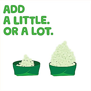 Gain Fireworks In-Wash Scent Booster Beads, Original, 14.8 oz