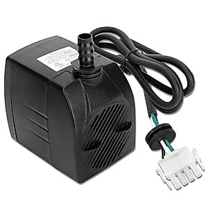 PARPMP00020A Pump Compatiable with Jetstream 220 and Jetstream 230 Portable Evaporative Coolers