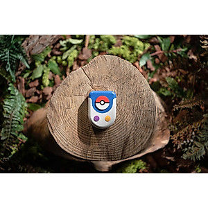 Pokemon Trainer Challenge Edition Toy I Will Guess It! Electronic Voice Recognition Guessing Brain Games Pokemon Games Go Digital Travel Board Games Pokémon Games