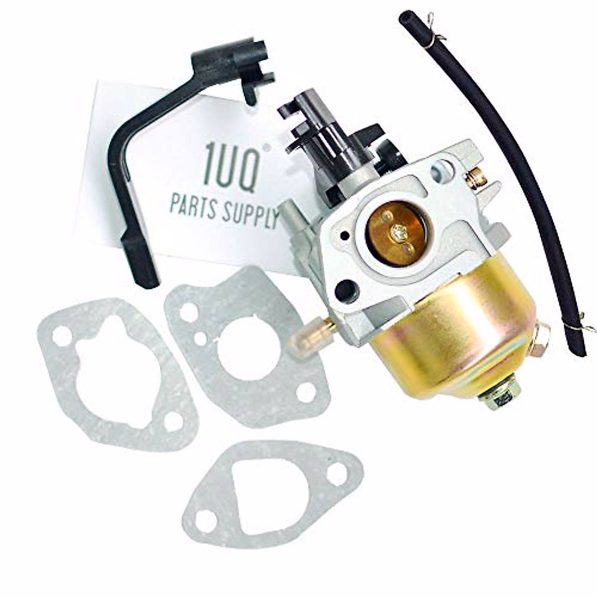 1UQ Carburetor Carb for Pulsar PG4050B PG4500 PG4500B 208CC 4050 4100 4500 Watt Generator