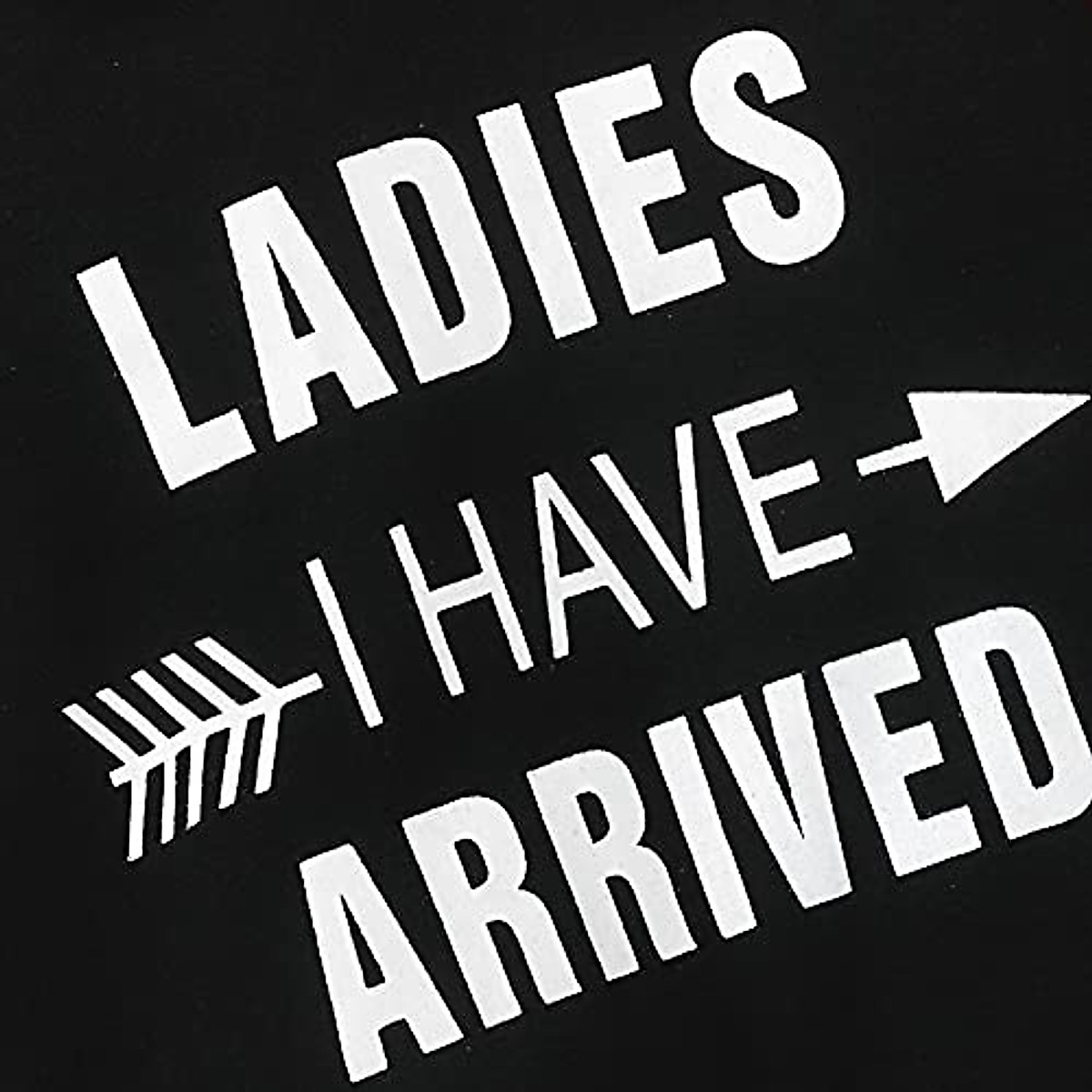 Tikoubabe Baby Boy Clothes Fall Winter Outfits Infant Long Sleeve Hoddie Romper Ladies I Have Arrived Printed 0-3 Months 70CM Red Plaid