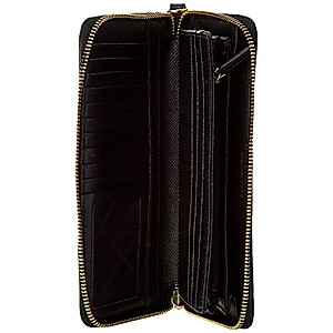 MICHAEL Michael Kors Jet Set Travel Continental, Black