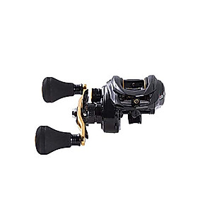 Abu Garcia Reel Rokisani Power Shooter Right-Handed.