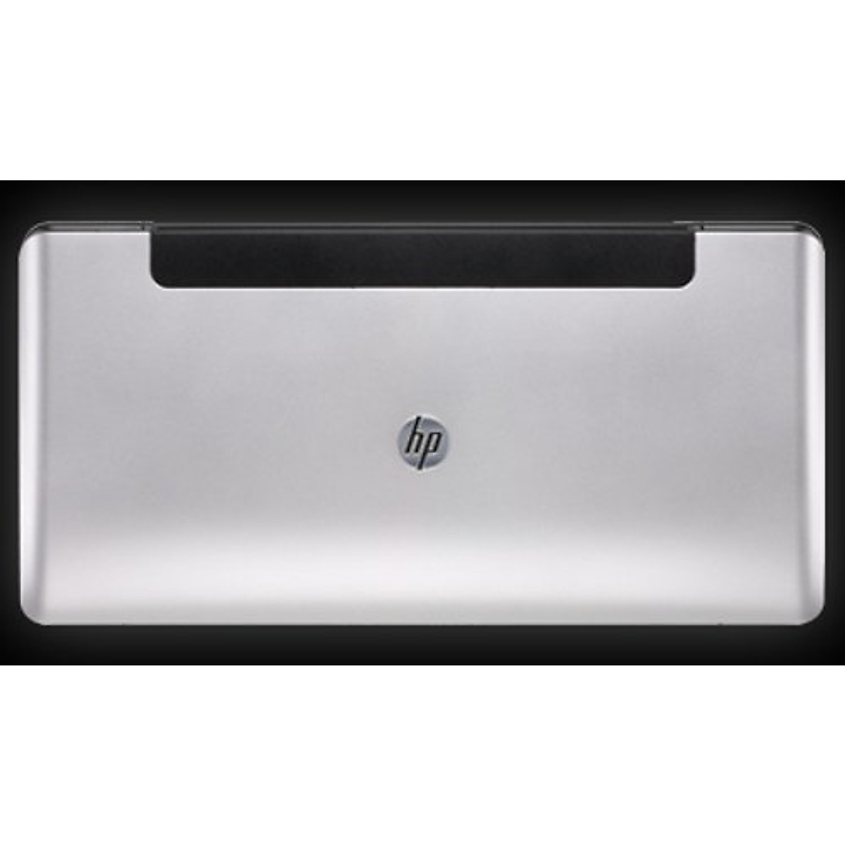 HP Officejet 100 Inkjet Mobile Printer with Bluetooth and USB, CN551A With ink and power cord (Renewed)