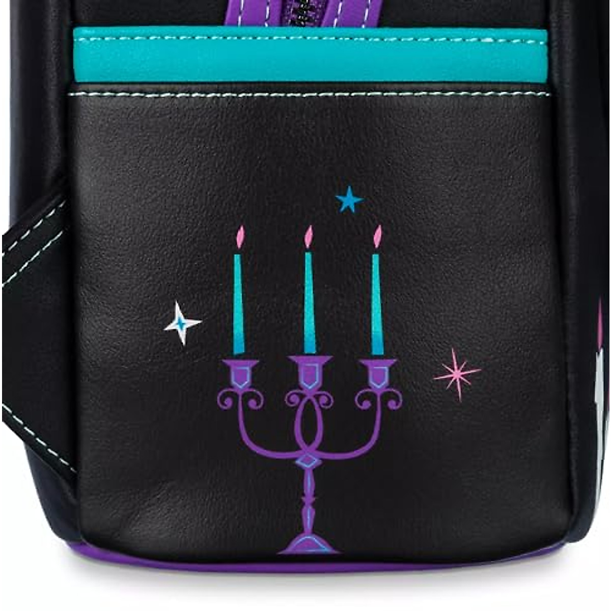 Loungefly Disney Parks Madame Leota Mini Backpack – The Haunted Mansion