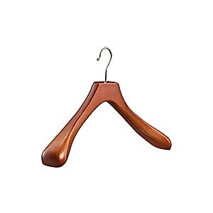 Original Coat Hanger - Deep Butterscotch