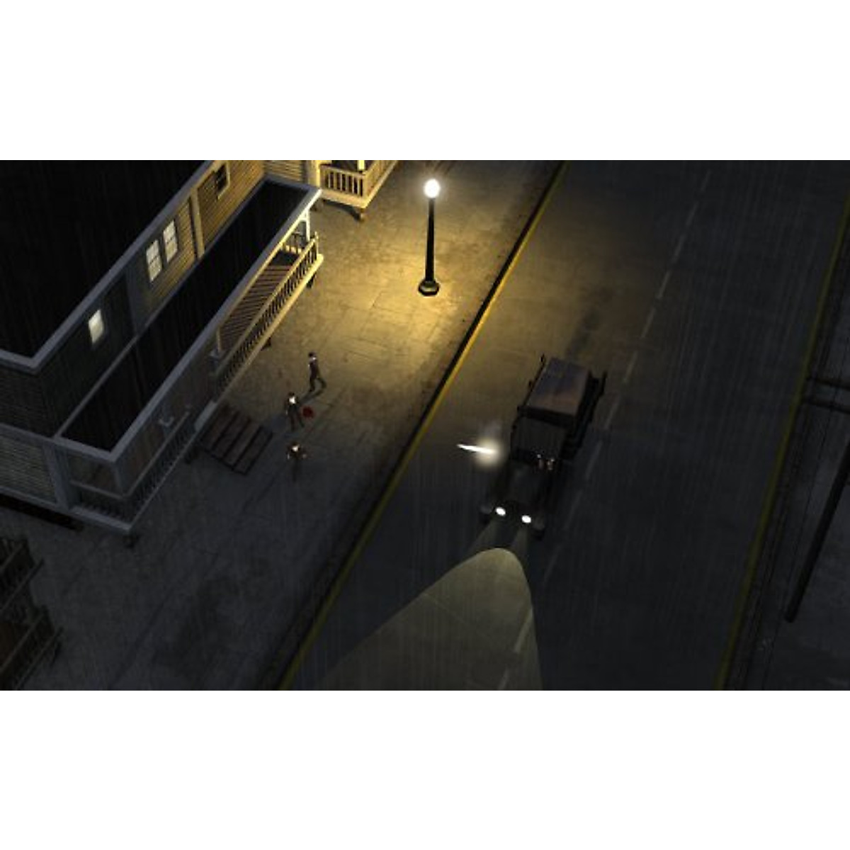 Omerta: City of Gangsters - Xbox 360