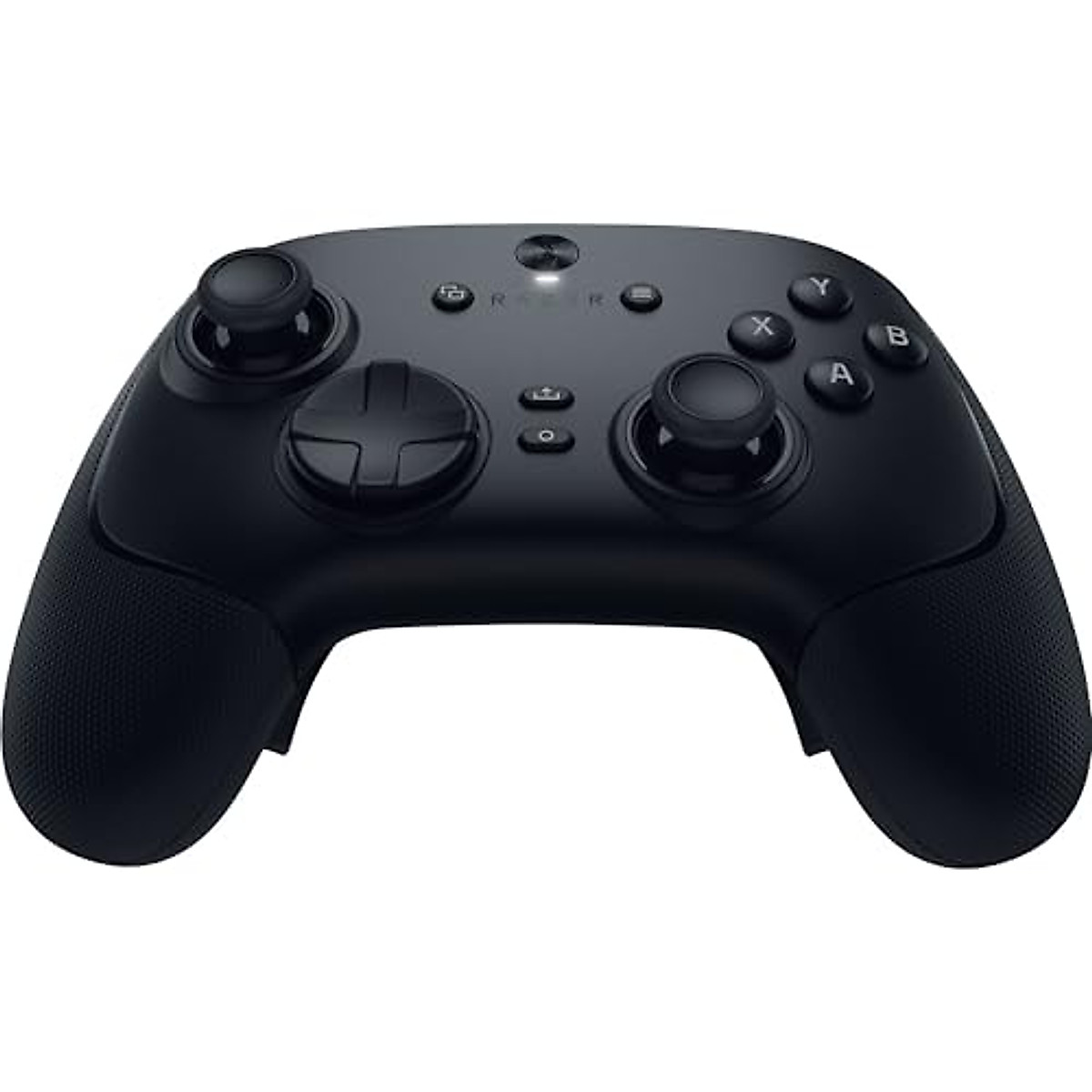 Razer Wolverine V3 Pro Wireless Gaming Controller: Licensed for Xbox Series X|S, Xbox One, Windows PC - 6 Remappable Buttons - Fast Triggers - Customizable Thumbsticks - Wired Tournament Mode - Black