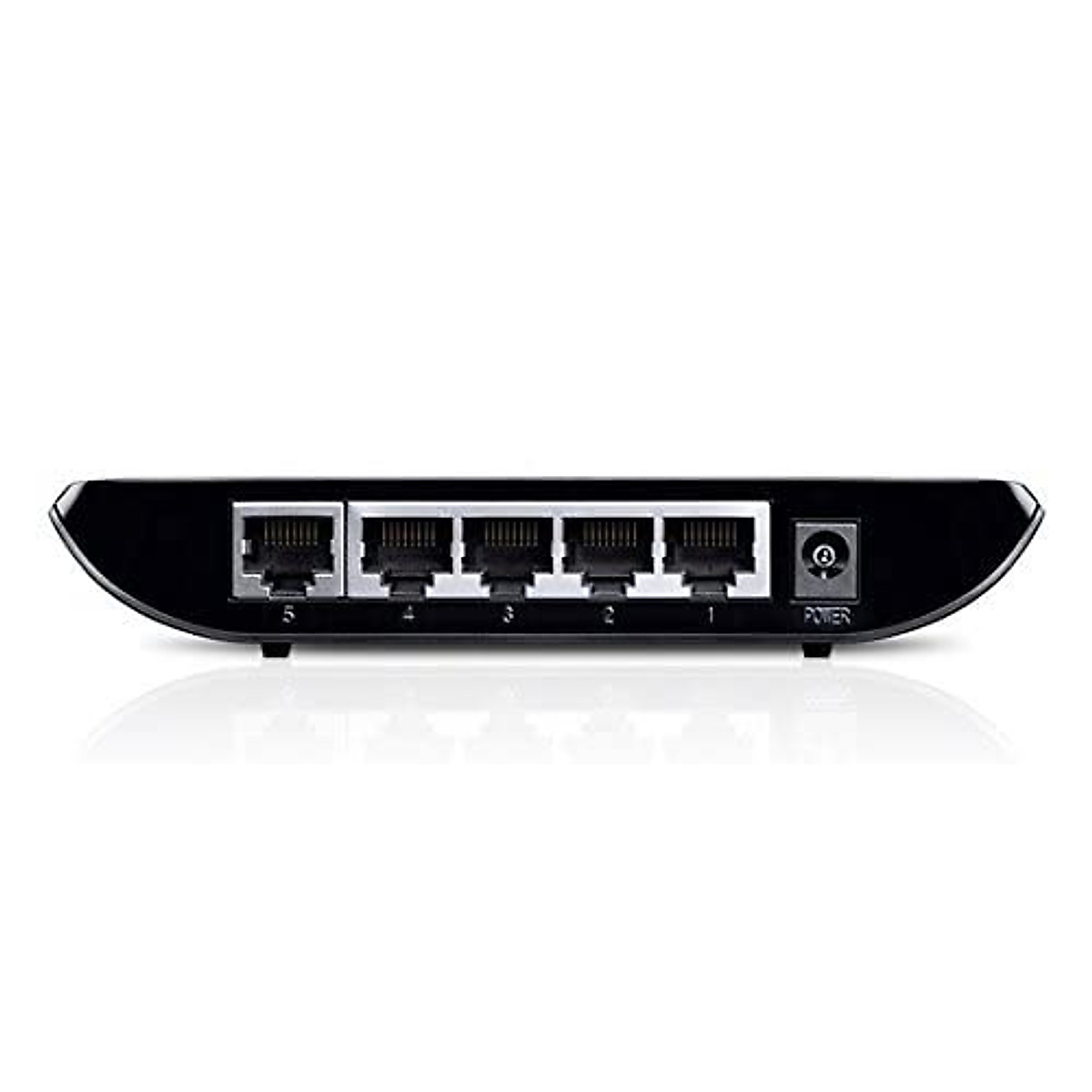 TP-Link TL-SG1005D 5-Port Unmanaged Gigabit Desktop Switch