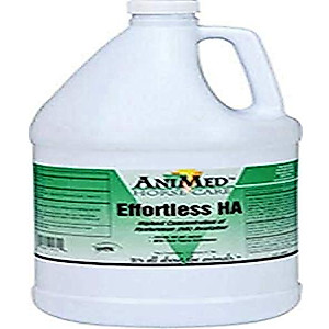 AniMed Effortless HA Gallon Horse Nutritional Supply
