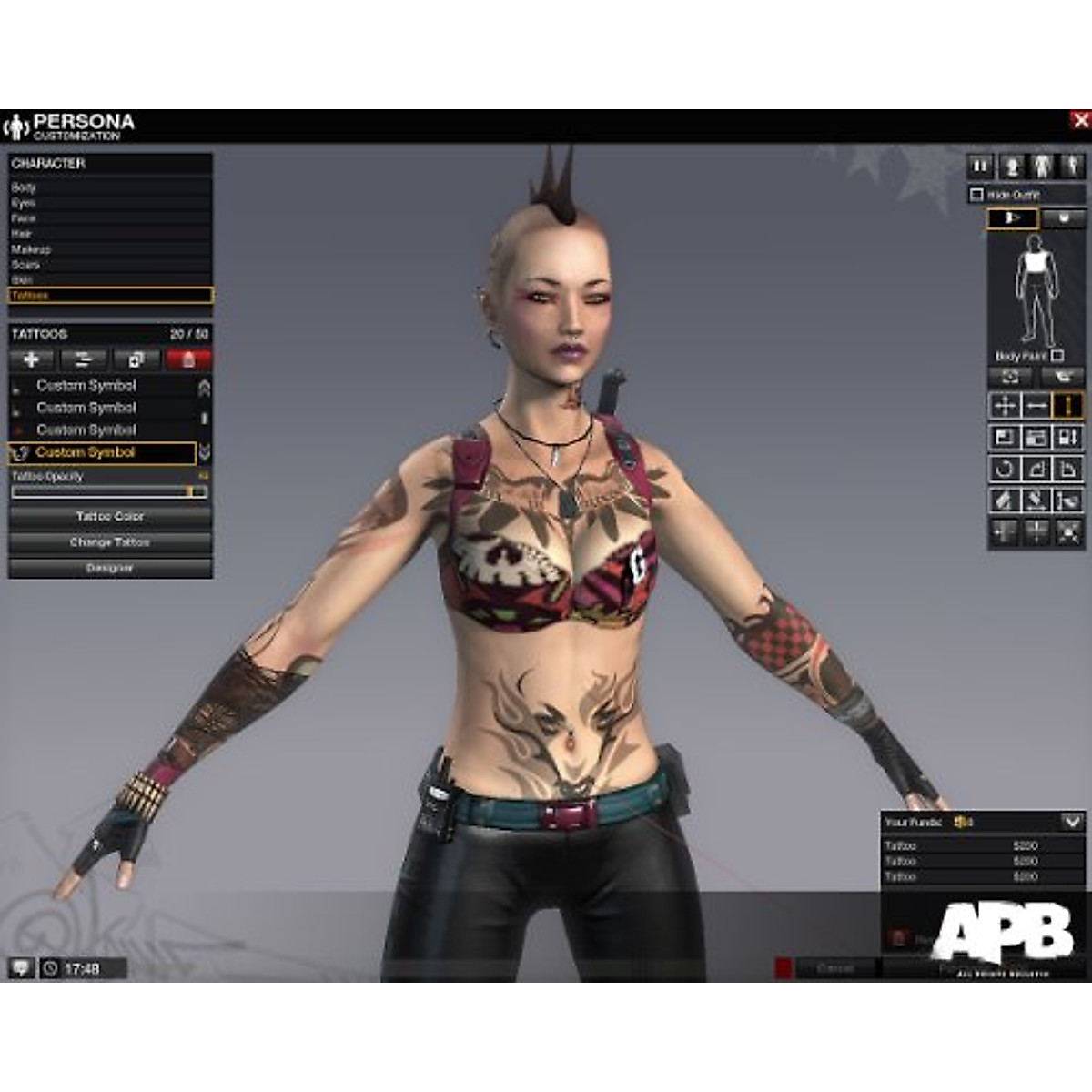 All Points Bulletin - PC