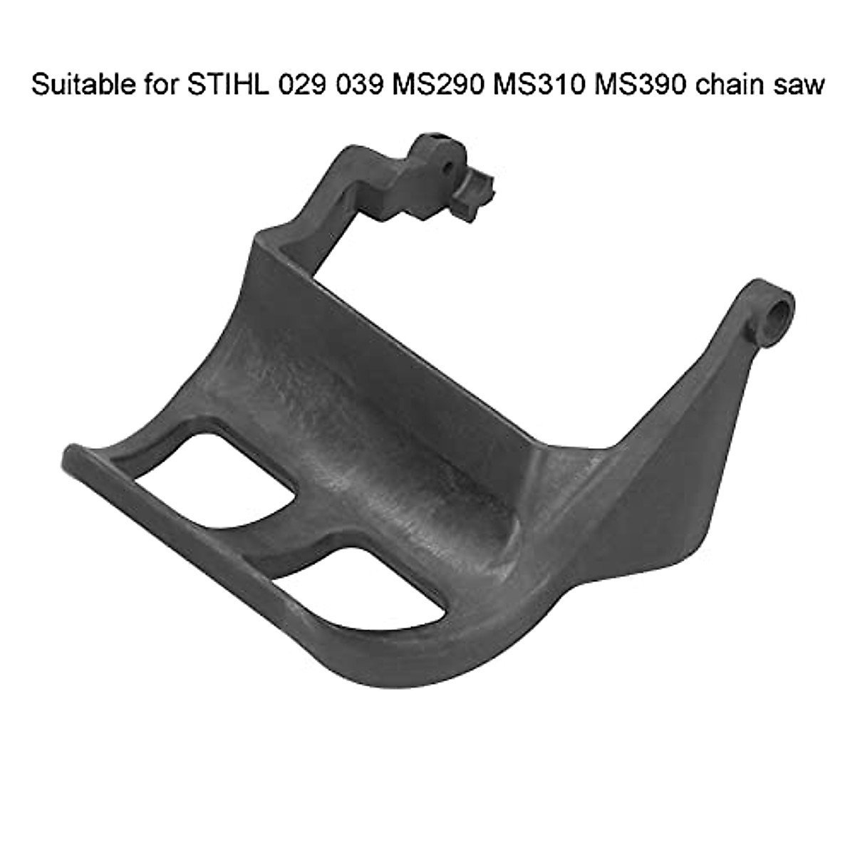 1127 792 9100, Stable Performance Fully Adapted Sturdy Chainsaw Brake Handle Chainsaw Hand Guard for STIHL MS290 310 390 for Garden for Outdoor